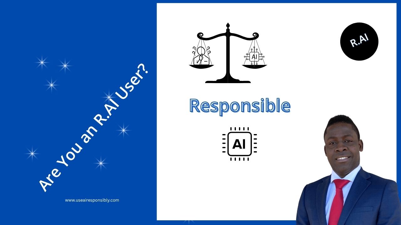 Your Ultimate Guide to Using AI Responsibly | Responsible AI for Education
